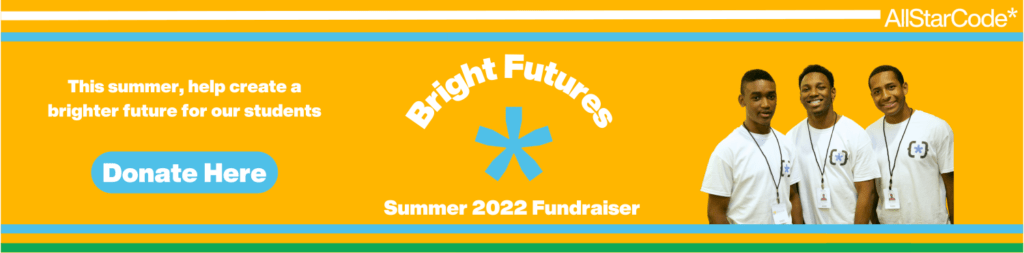 Home - All Star Code